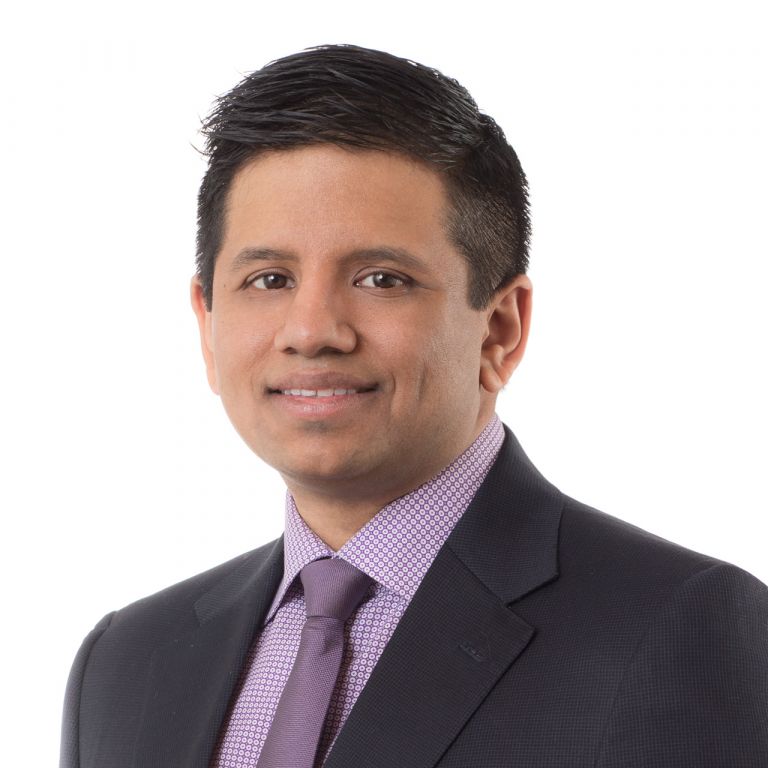 Dr. Kulbir Gill – Vancouver Coastal Eye Surgeons